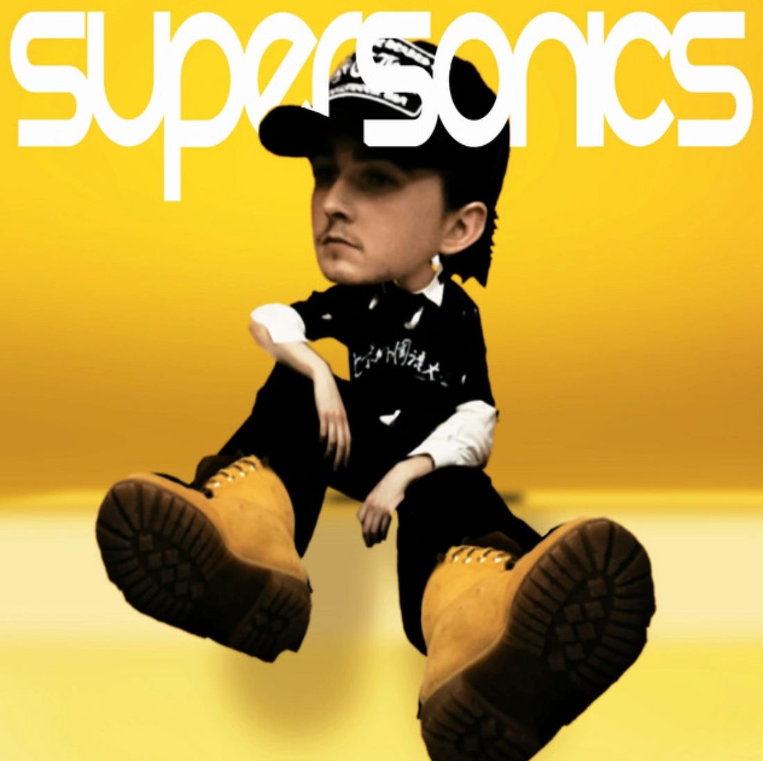 3ee Is Taking R&B By Storm With Their New Single "SUPERSONICS"